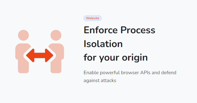 Report URI: COOP Reports