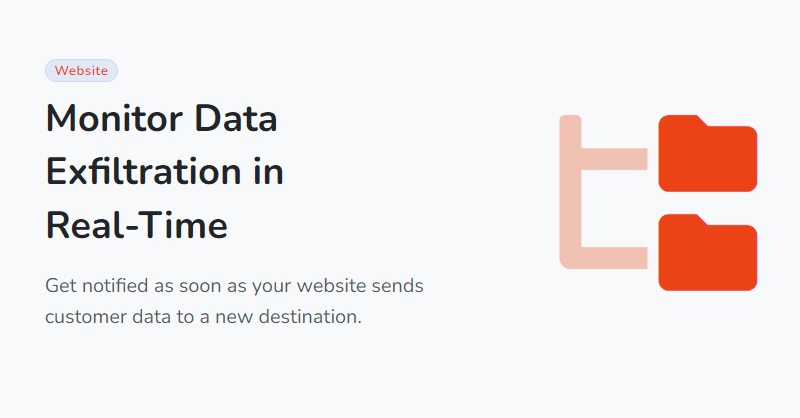 Report URI: Data Watch