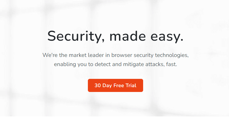 Report URI: Website security, made easy.